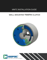 WMTC Installation Guide | SEPAC, Inc.
